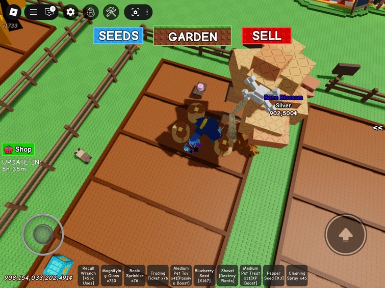 New mutation? | Fandom