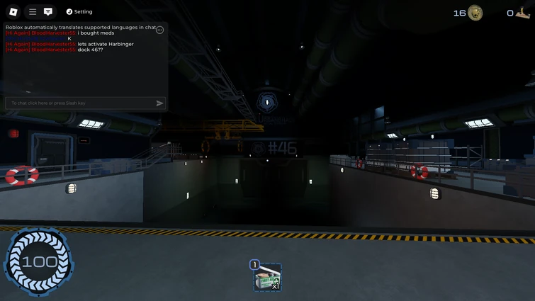 Discuss Everything About Pressure Wiki | Fandom