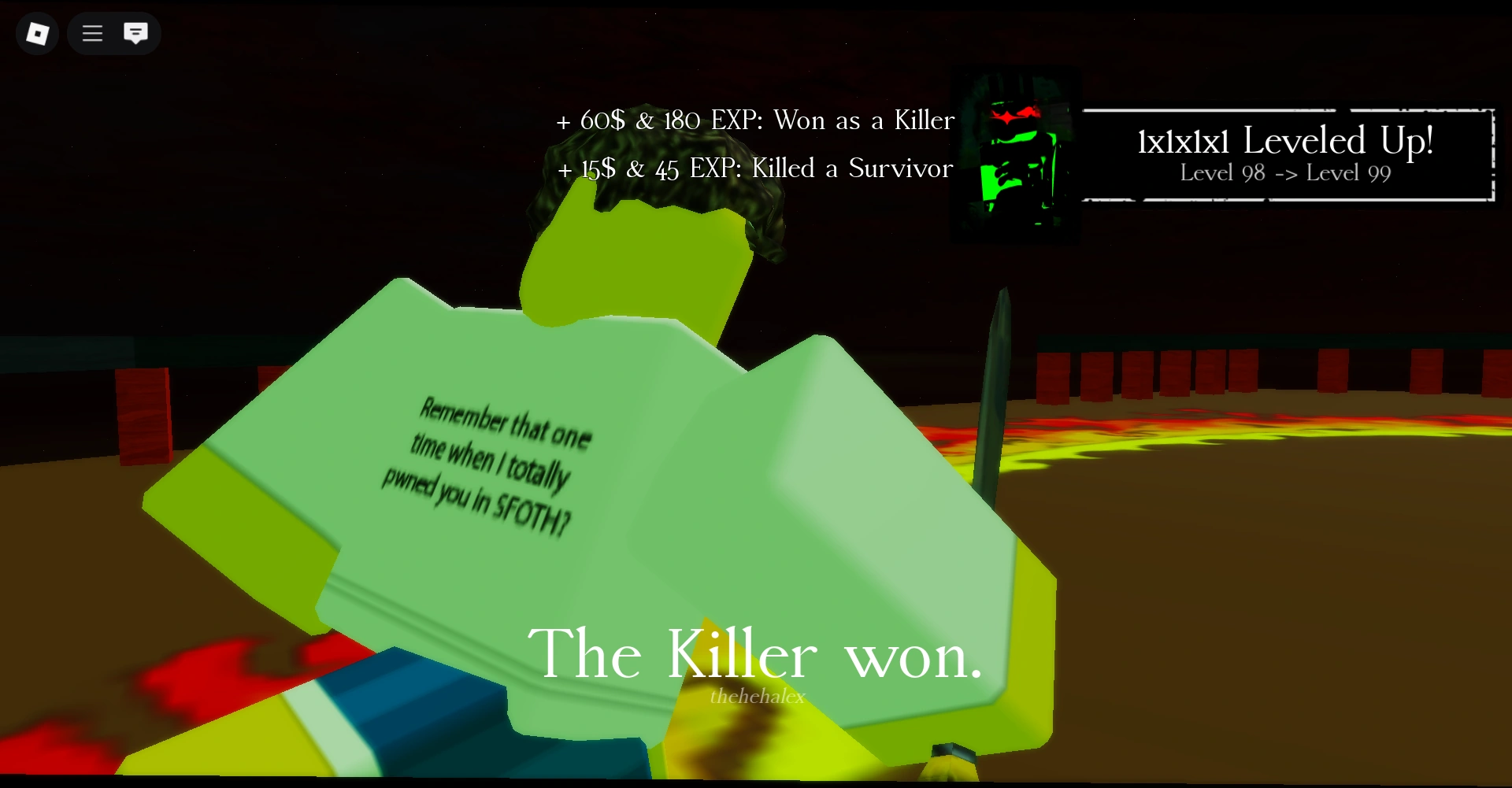 only 1 left. | Fandom