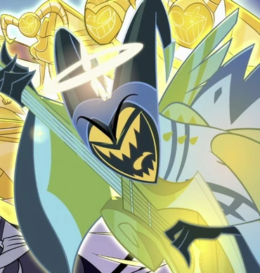 Discuss Everything About Hellaverse Wiki | Fandom