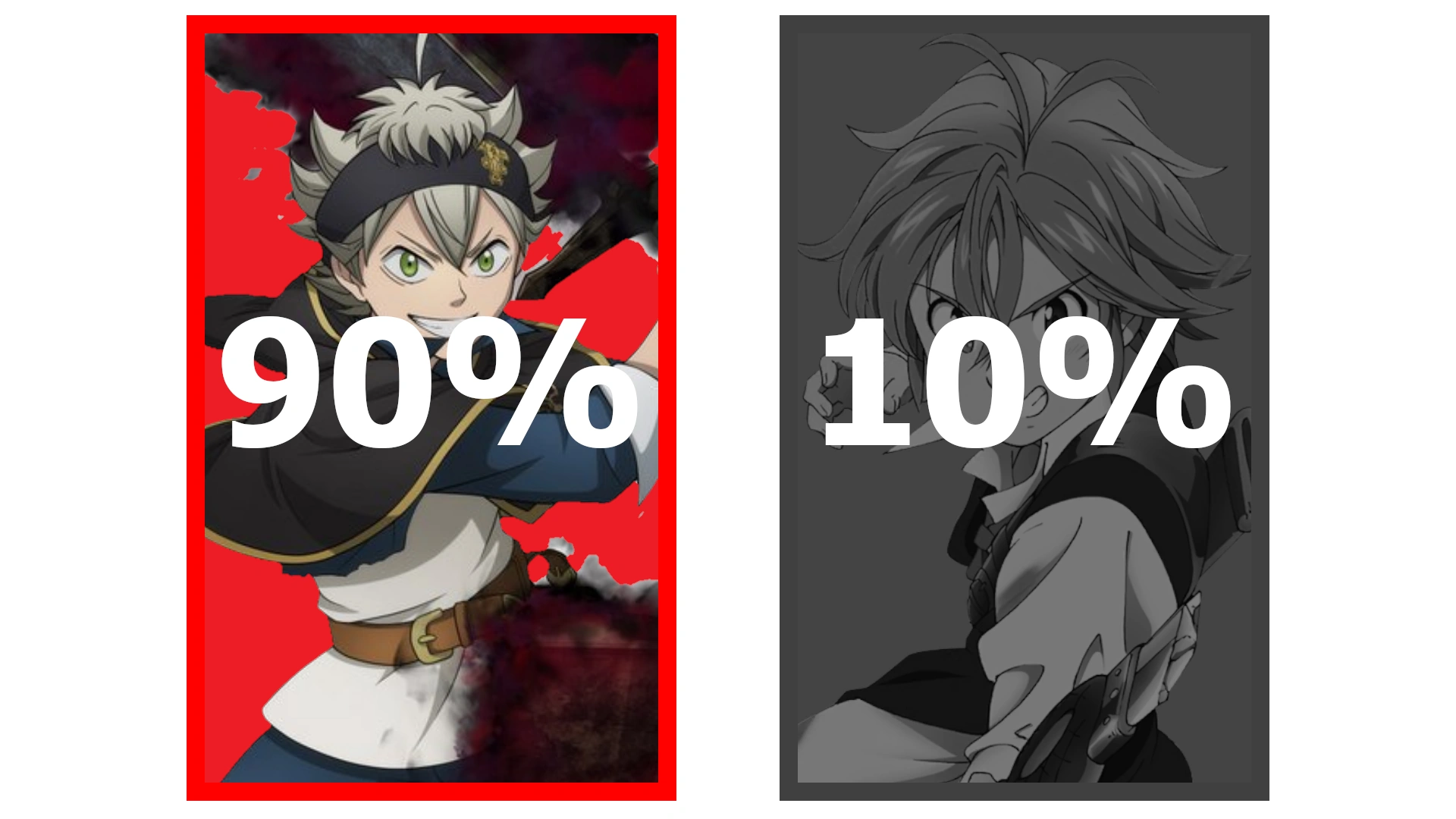 Asta wins | Fandom