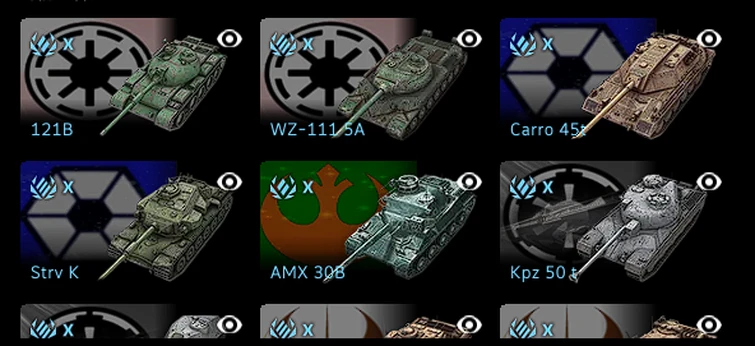 Choose your faction | Fandom