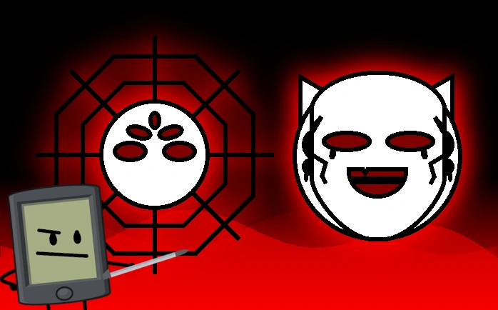 Nightmarish ideas. | Fandom