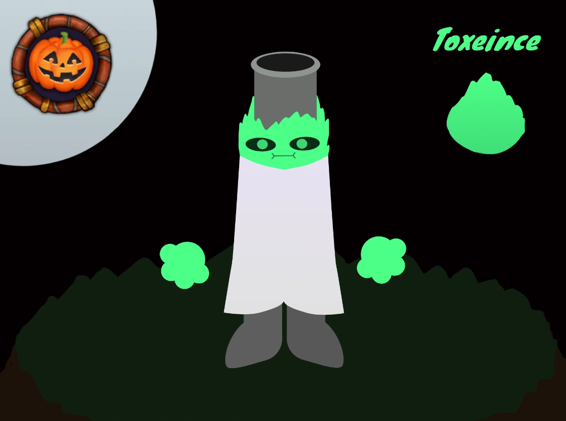 Penultimate Spooktacle Celebrator! | Fandom