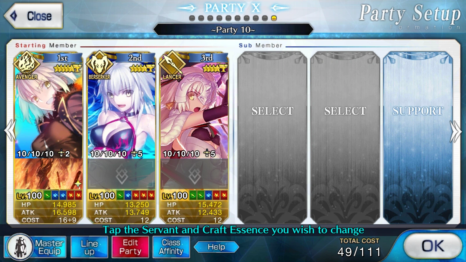 My Jalter collection | Fandom