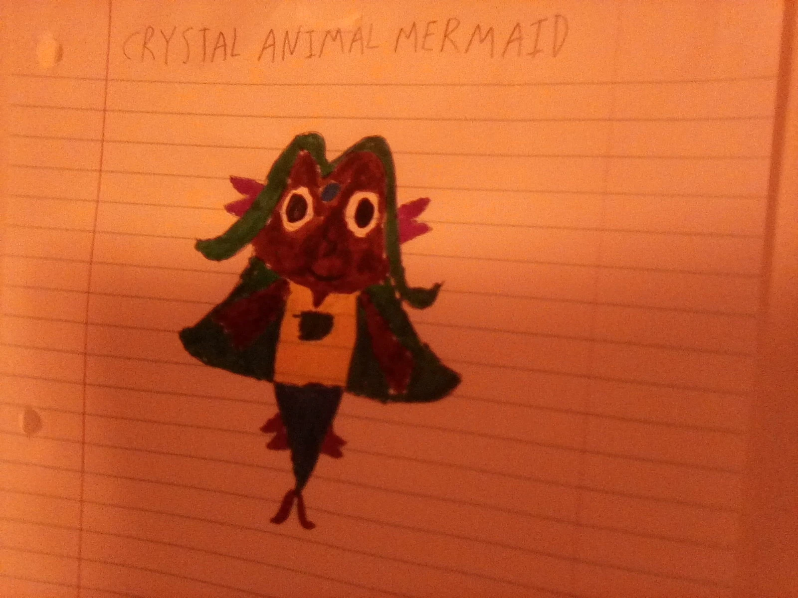 Happy Mermay 2024! | Fandom