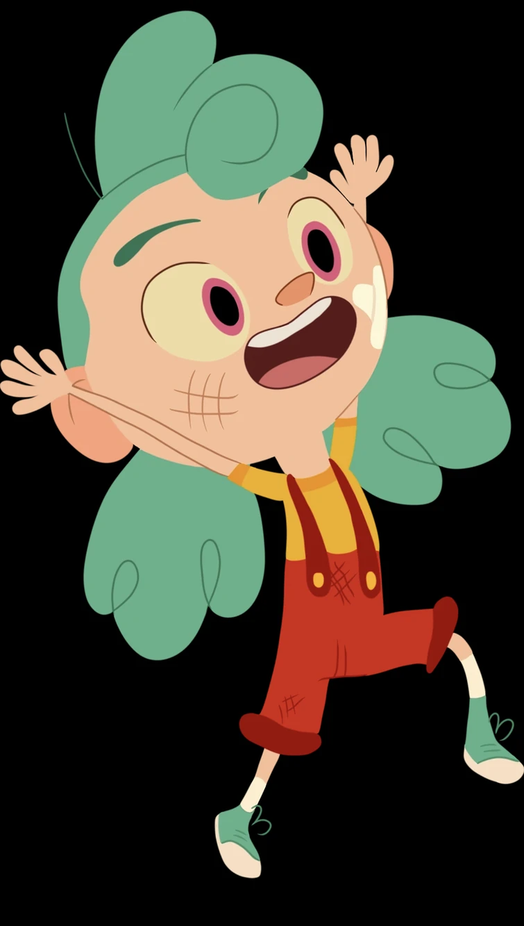 Discuss Everything About Camp Camp Wiki | Fandom