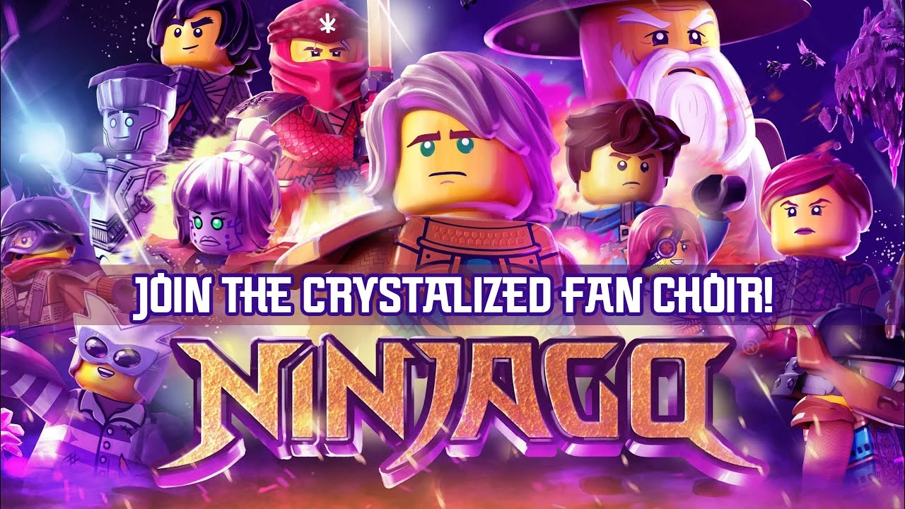 I have found some news about the Crystallized Whip (check the video's ...