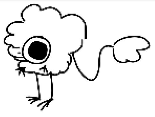 Fastest creature in cos :D | Fandom