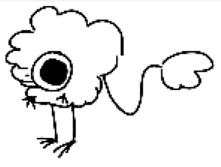 Fastest creature in cos :D | Fandom