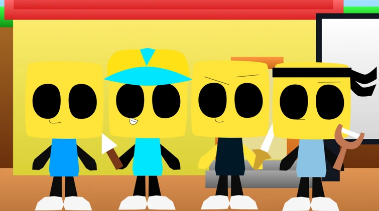 Discuss Everything About The Battle Bricks Wiki | Fandom