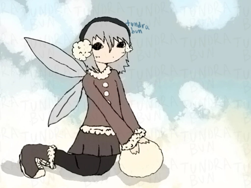 Winter Fairy | Fandom