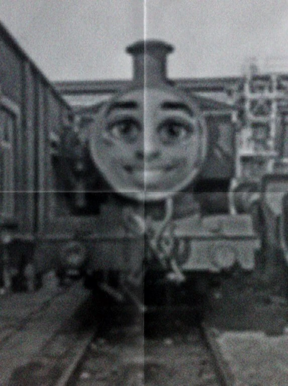 It’s all getting a bit too real | Fandom