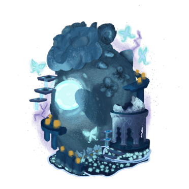 I made a cool set of whitelisted chomiks that fit the theme of ...