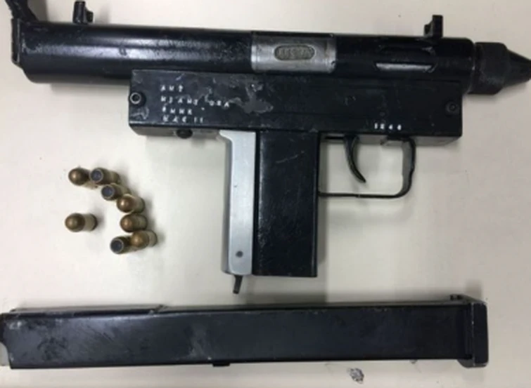 What pipe weapons could've been | Fandom