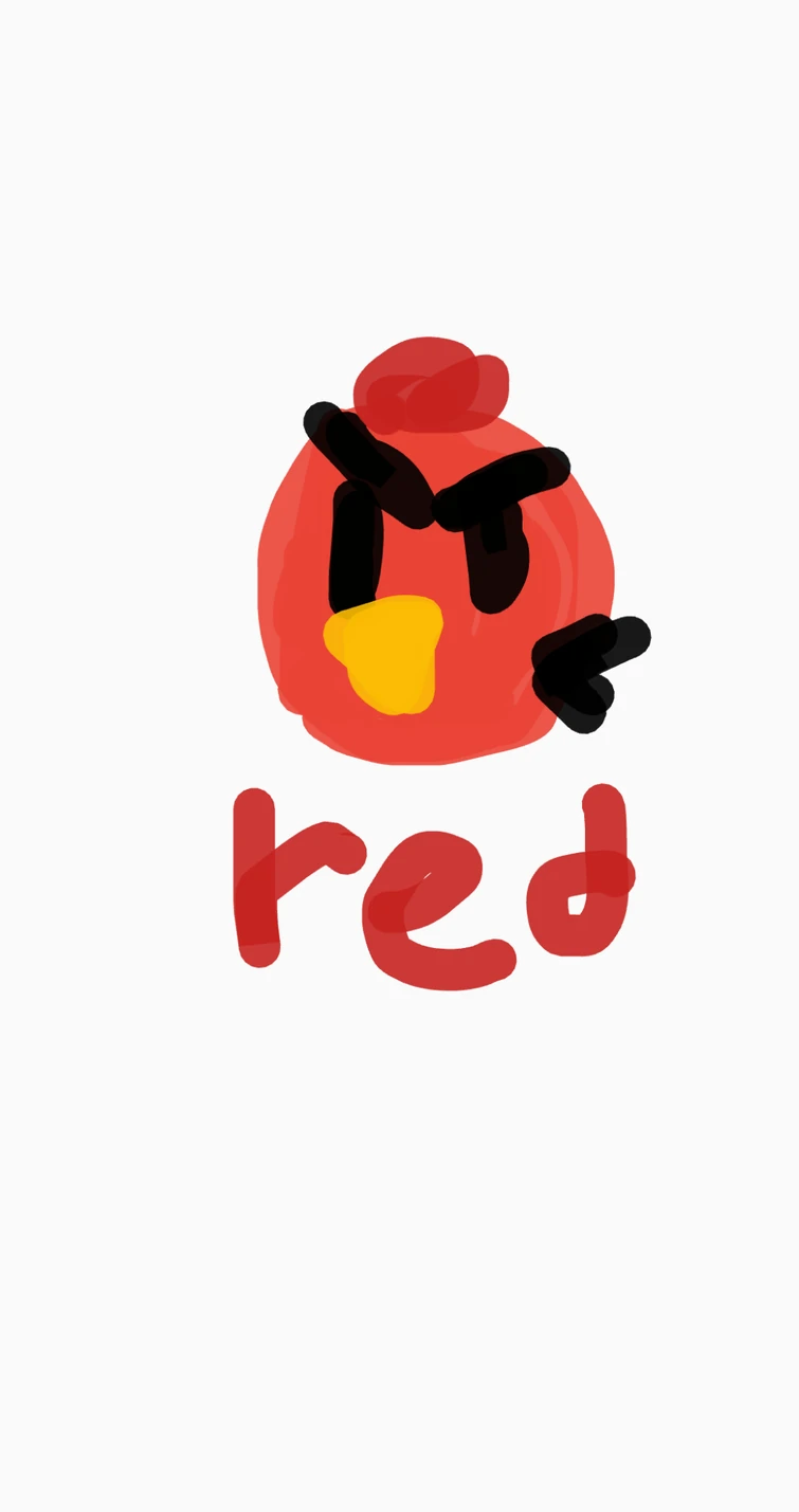 AB designs 1:red and Chuck! | Fandom