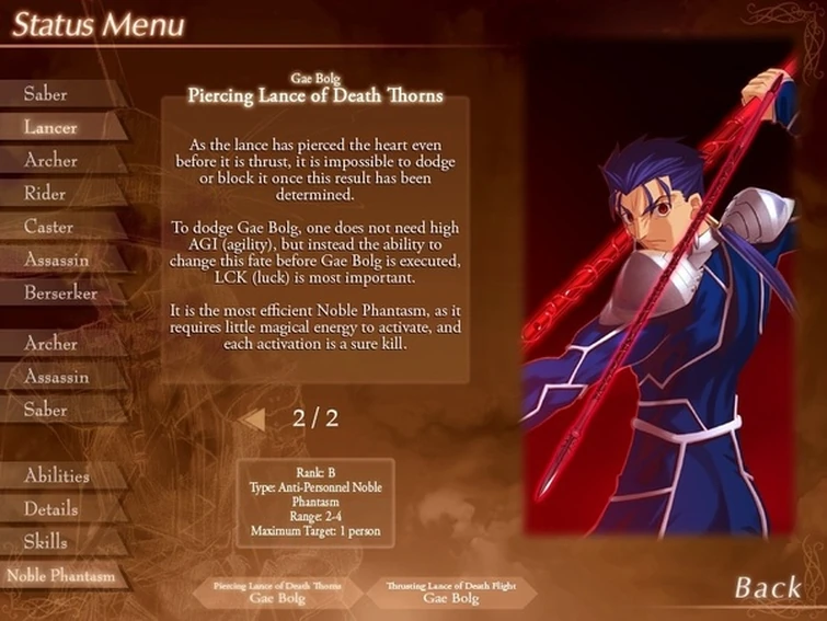 Discuss Everything About TYPE-MOON Wiki | Fandom