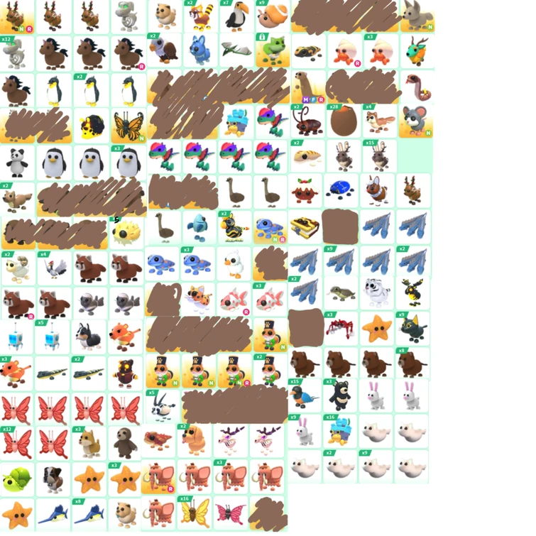 Discuss Everything About Adopt Me! Wiki | Fandom