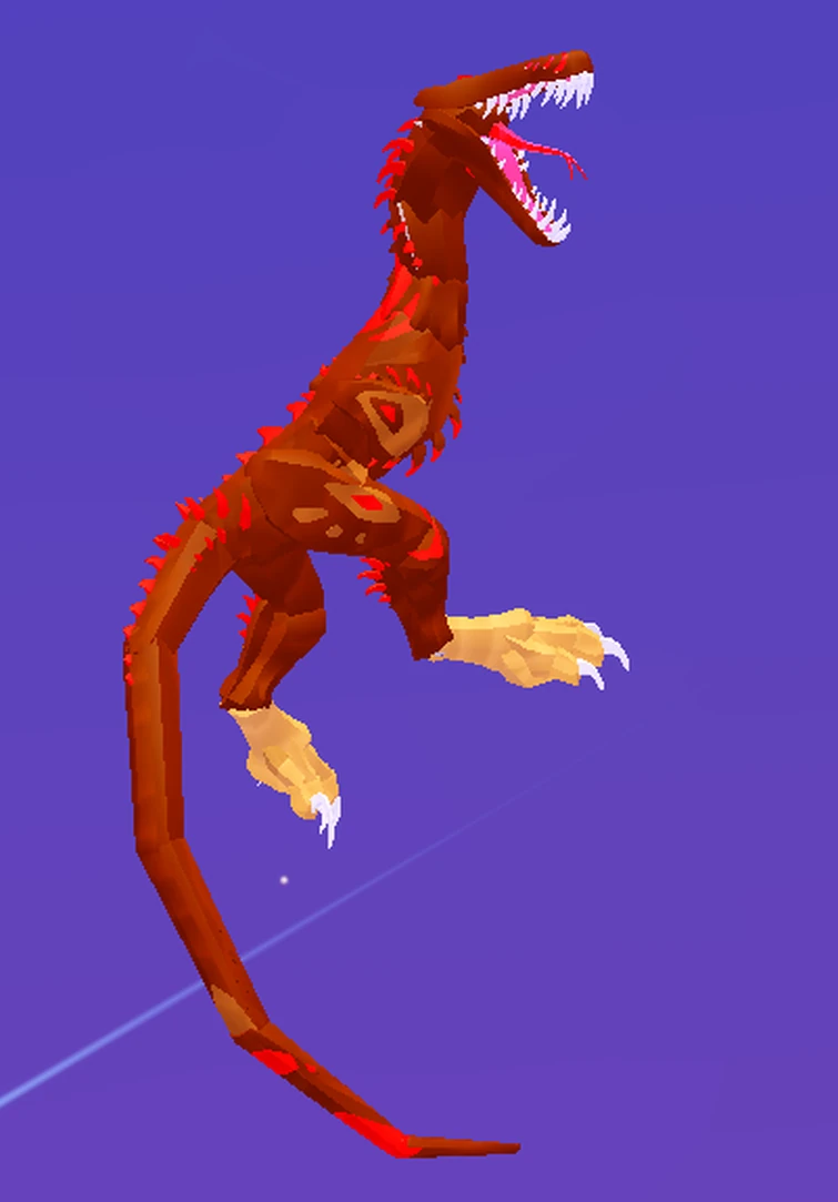 Discuss Everything About Creatures of Sonaria Wiki | Fandom