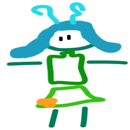 character concept art redesign thingy part one: fact | Fandom