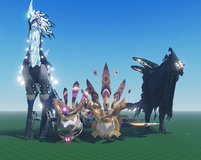 Sonaria News 6/13/2024:Opraleigion Redesign, Noxulumen and Heiboktoruk ...