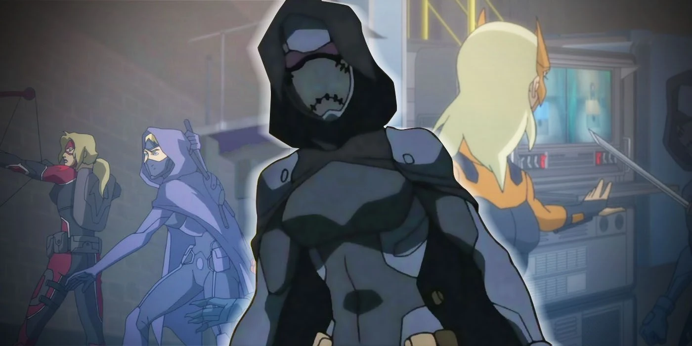 ORPHAN BEATS BATMAN | Fandom