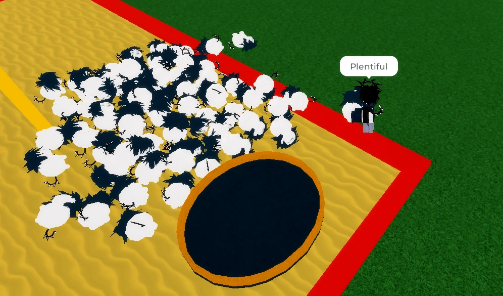 Bountiful harvest of Spawnlings | Fandom