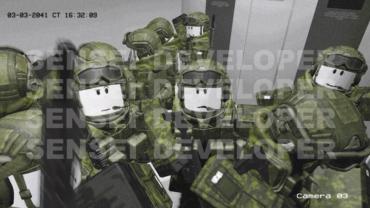 Discuss Everything About HELLMET Wiki | Fandom