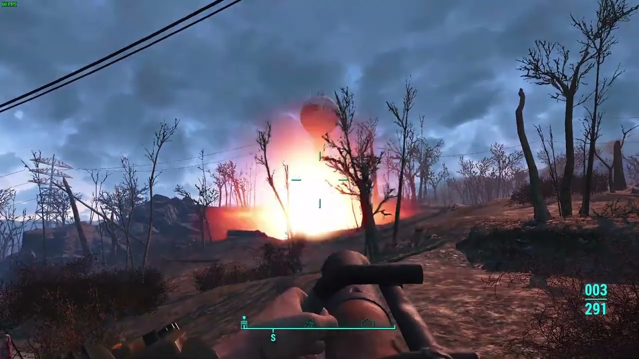 Baseball Launcher was intended to have an Explosive Receiver | Fandom