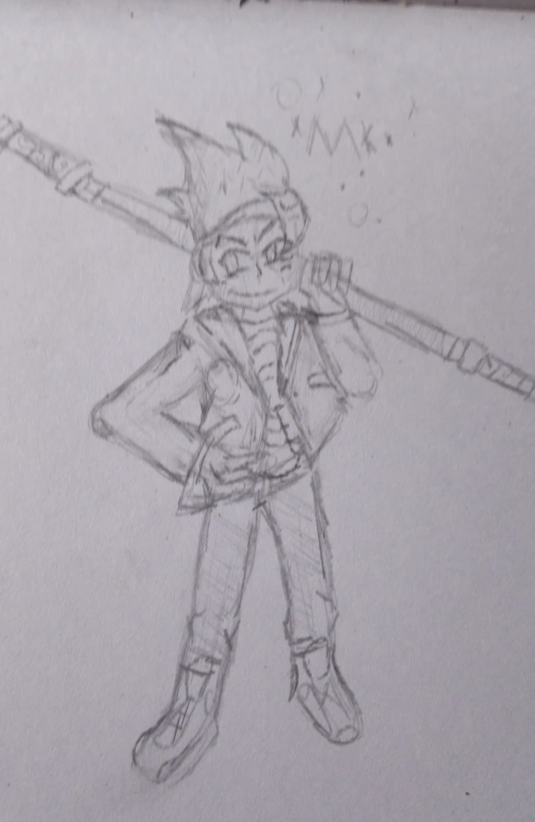 Random doodles | Fandom