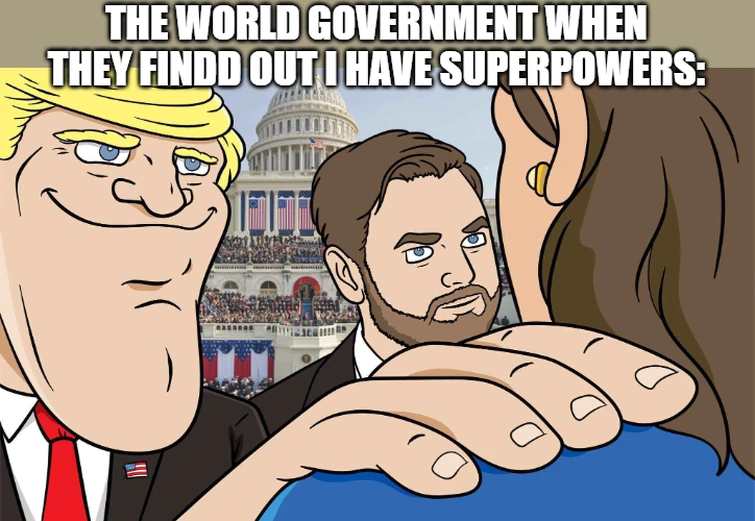 Never let them find out. Meme I Made | Fandom