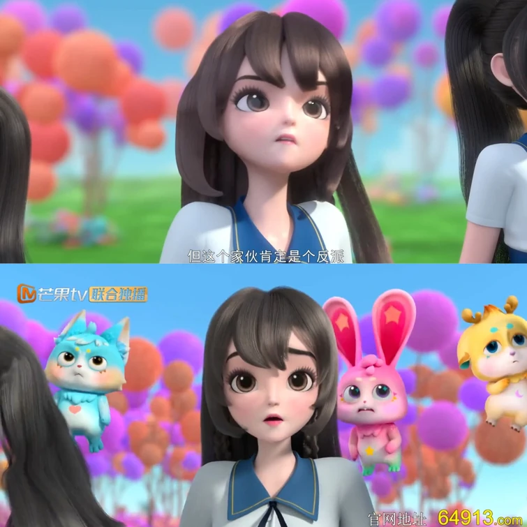 Discuss Everything About Balala the Fairies Wiki | Fandom