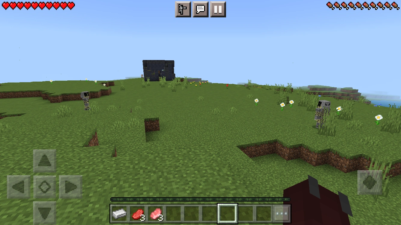 Minecraft modded update 2 | Fandom