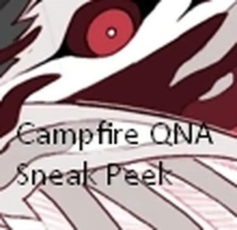 Prediction design for the creature shown in new teaser | Fandom
