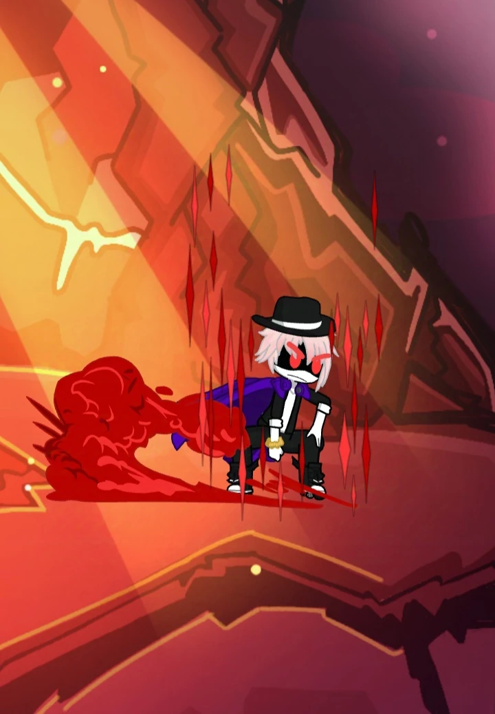 Tencell's transformations | Fandom