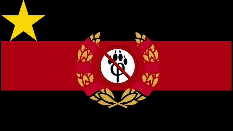 Anti-Furry: Roots of Return | Fandom