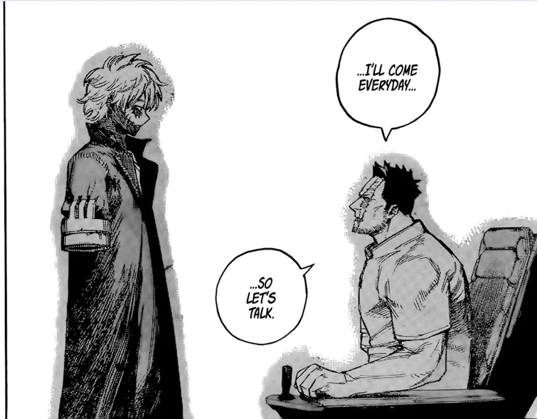 Discuss Everything About My Hero Academia Wiki | Fandom