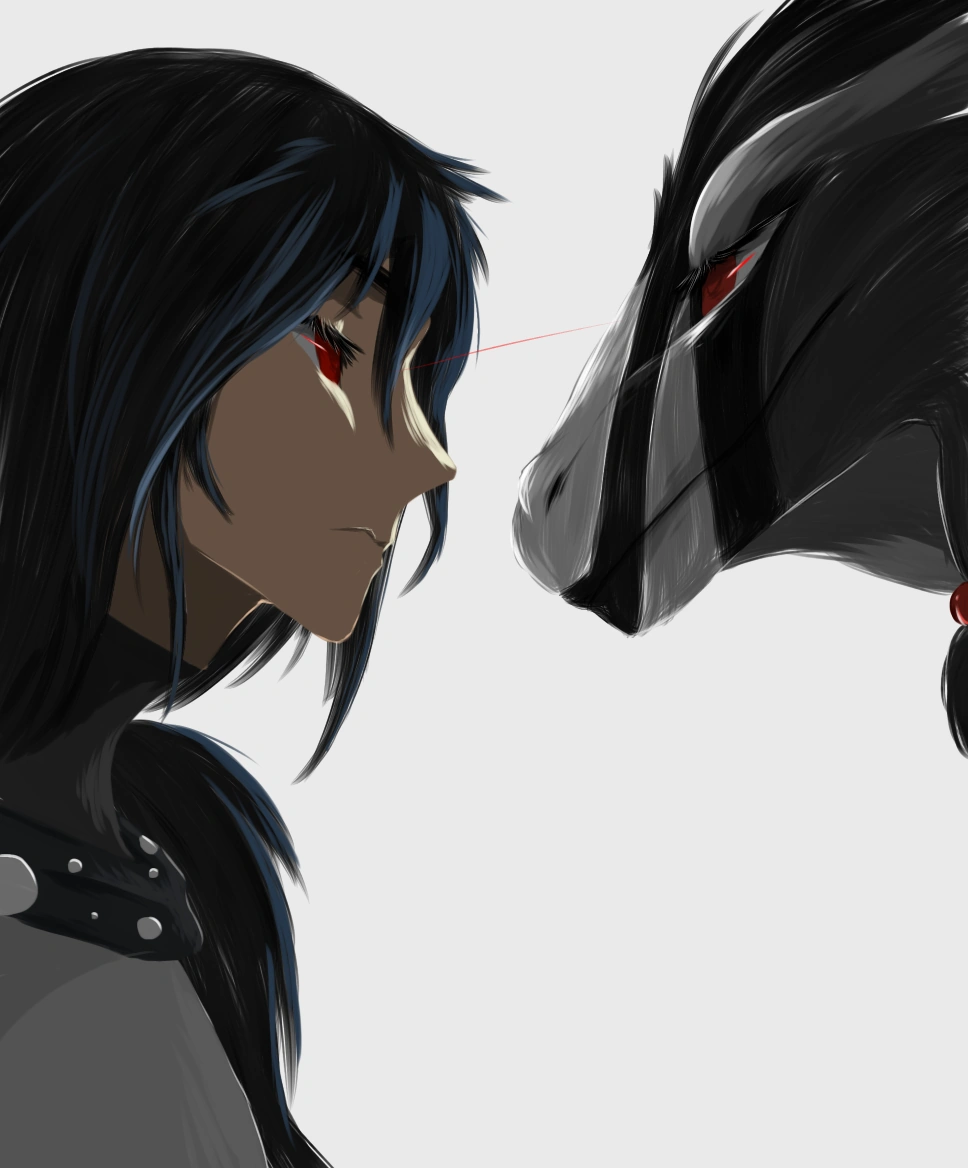 Encountering the human and CoS version. | Fandom