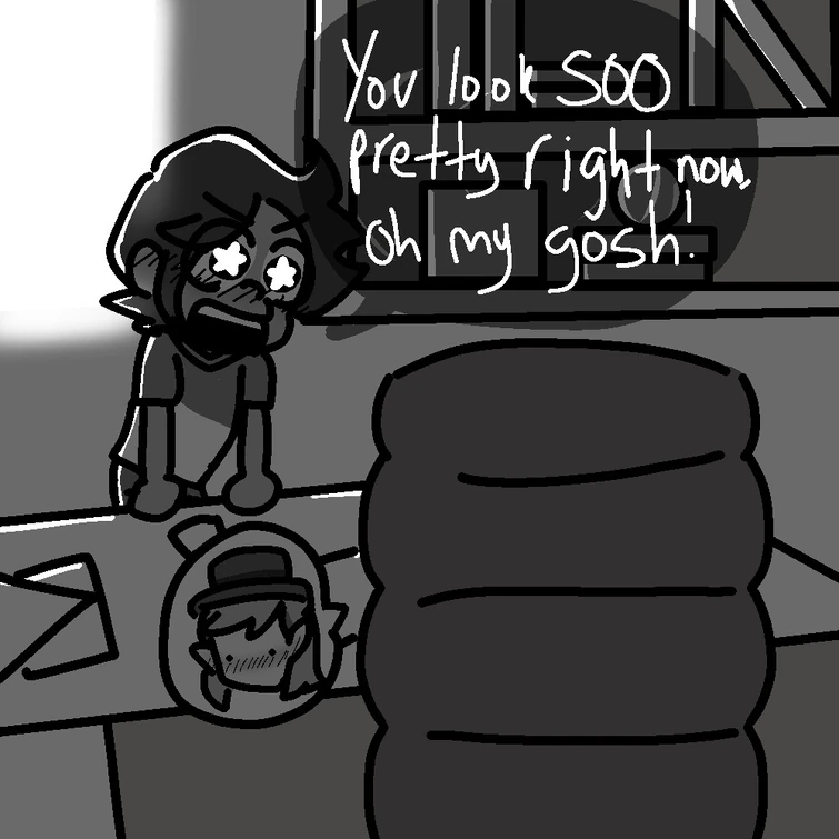 [explodingsillycat] Detective Mittens | Fandom