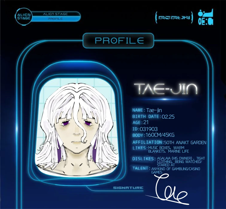 *throws my alnst oc at you and runs away* | Fandom