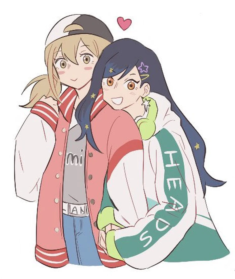 Anhane 💙 ️ | Fandom