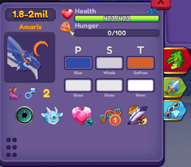 Auctioning 1m amar | Fandom