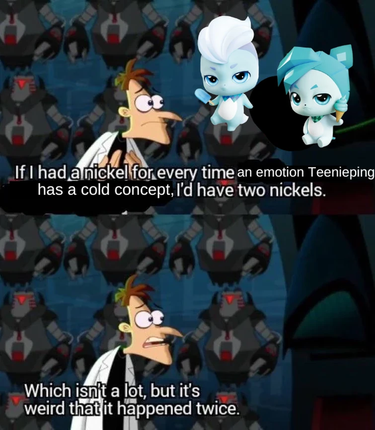 Discuss Everything About Catch! Teenieping Wiki | Fandom