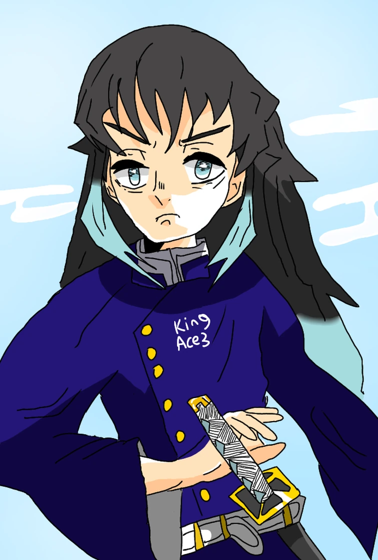 Finished with Yuichiro | Fandom