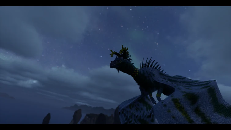 Dragons? Realistic dragons. | Fandom