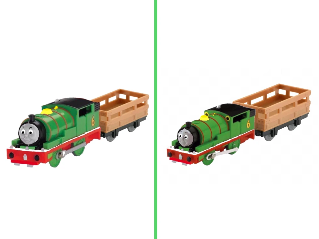 Spot the Difference 2 | Fandom