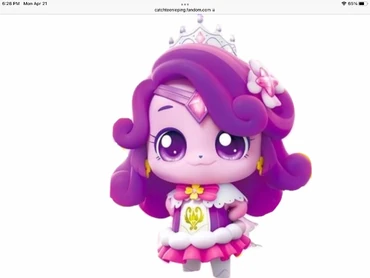 Discuss Everything About Catch! Teenieping Wiki | Fandom