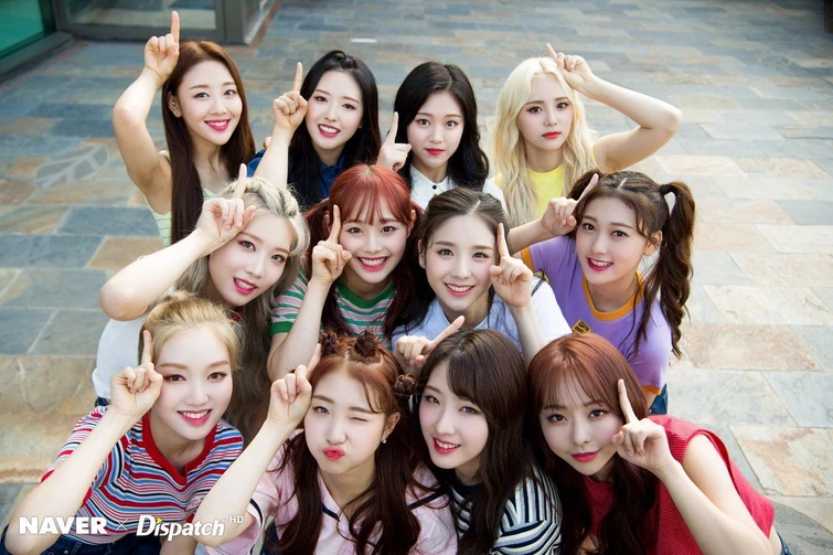 Why you should stan loona | Fandom