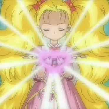 Favorite Max Heart Cure? | Fandom