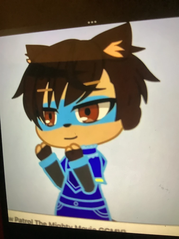 Mighty chase in Gacha life | Fandom